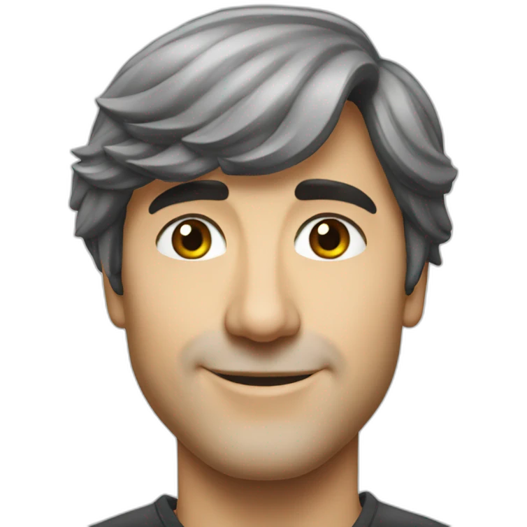 justin trudeau emoji | AI Emoji Generator