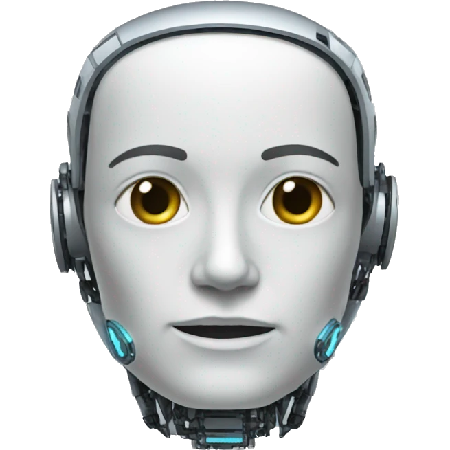 artificial intelligence emoji | AI Emoji Generator