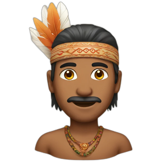 Indian emoji | AI Emoji Generator
