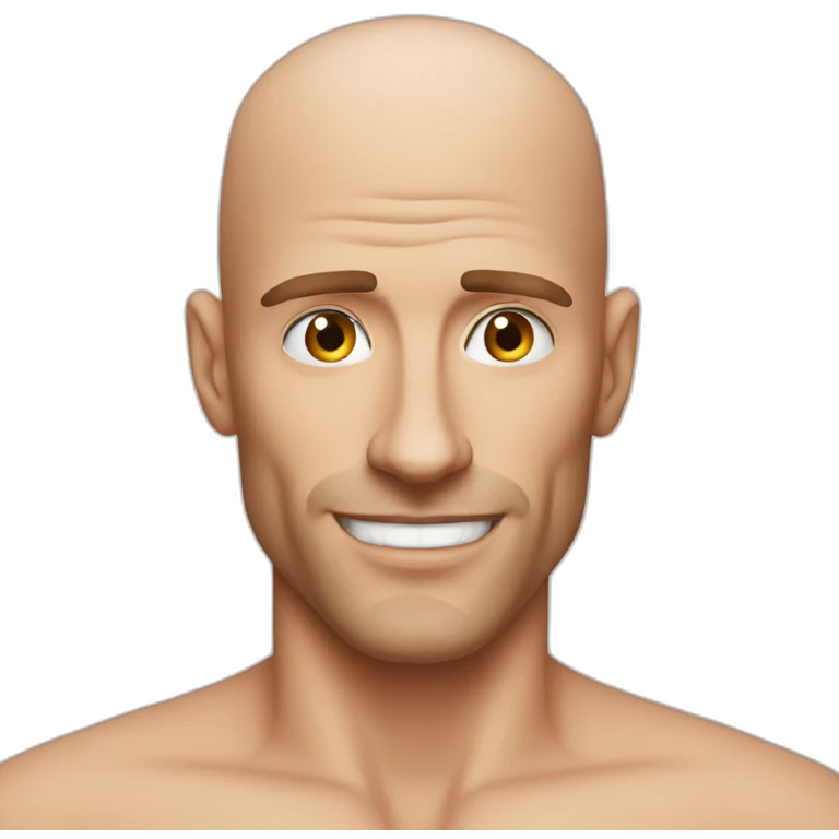 johnny sins emoji | AI Emoji Generator