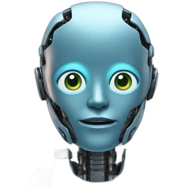 artificial intelligence emoji | AI Emoji Generator