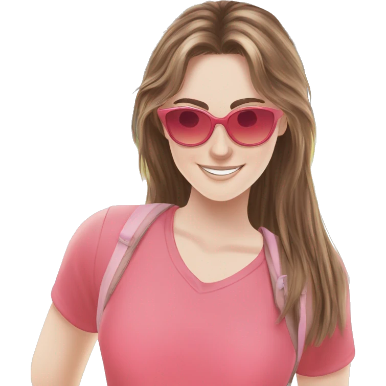sunny day in love emoji | AI Emoji Generator