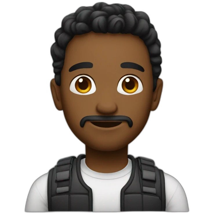 rizz emoji | AI Emoji Generator