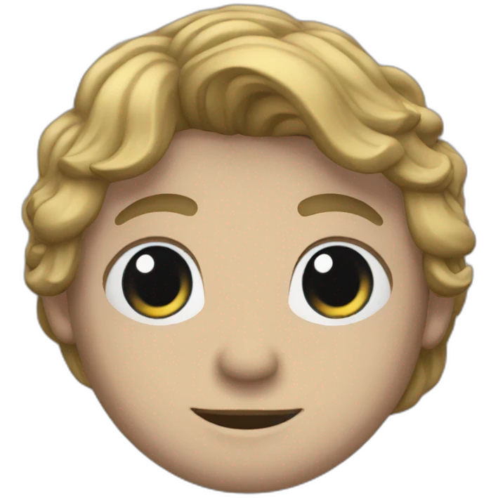 Sigma emoji | AI Emoji Generator