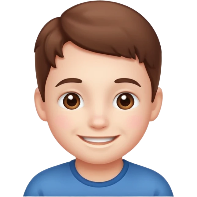 kid emoji | AI Emoji Generator