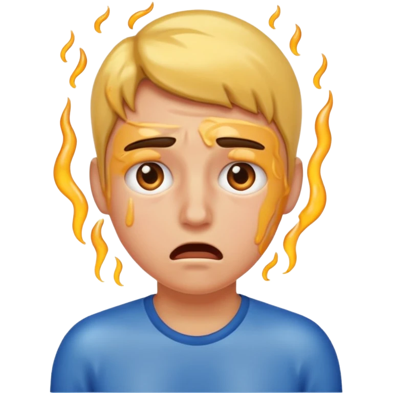 PERSONA PRESA emoji | AI Emoji Generator