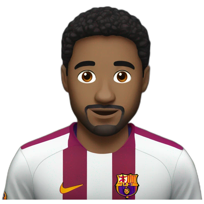 fc barcelona emoji | AI Emoji Generator