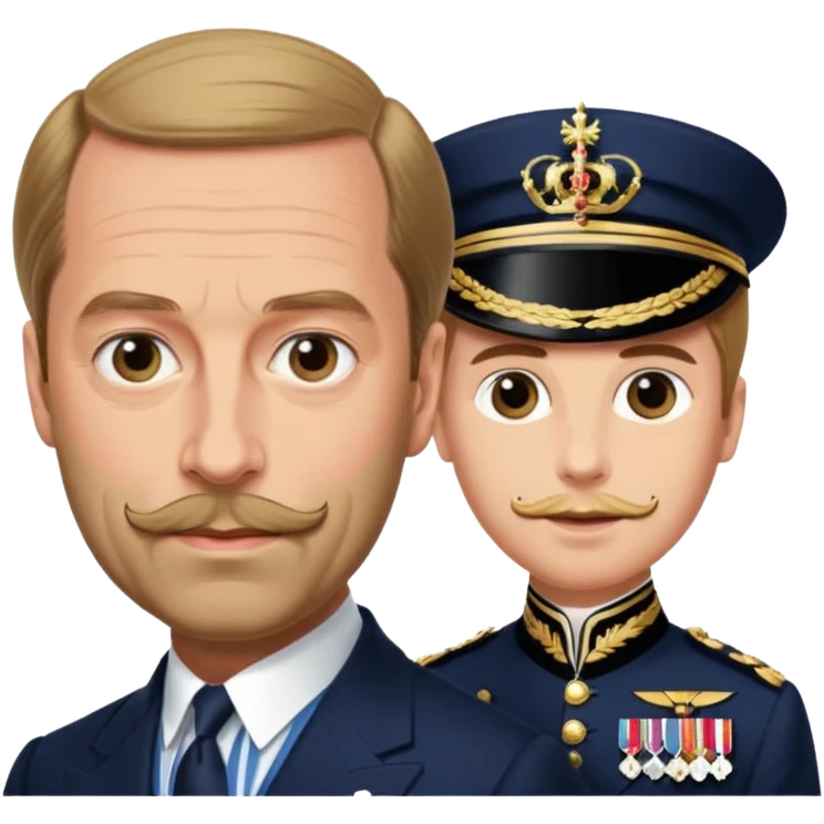 Prince George Duke Of Kent 5th Son of King George V but he don't have ...