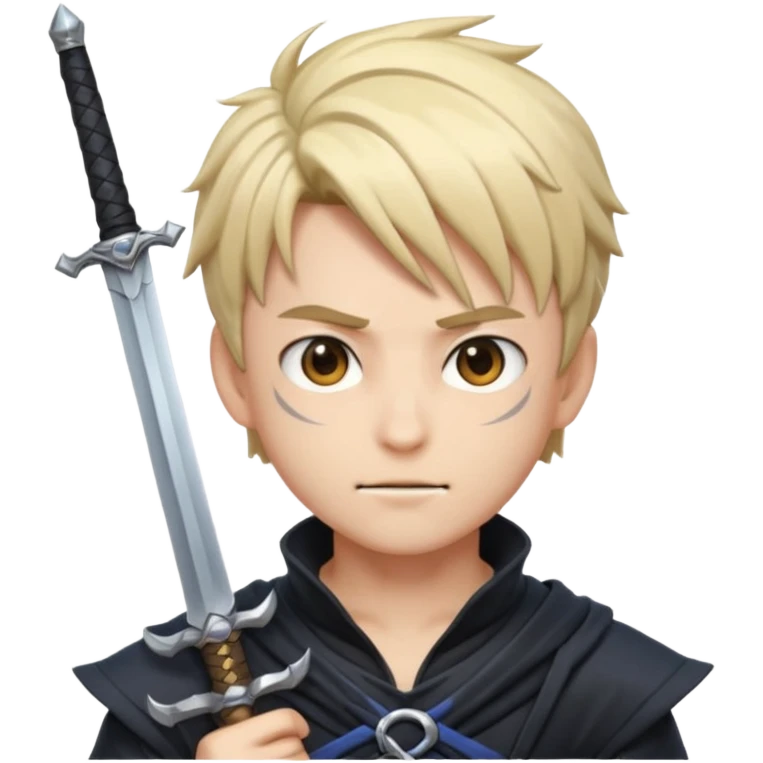 Way cooler with aura very aura and shadow on his face and adult face ...