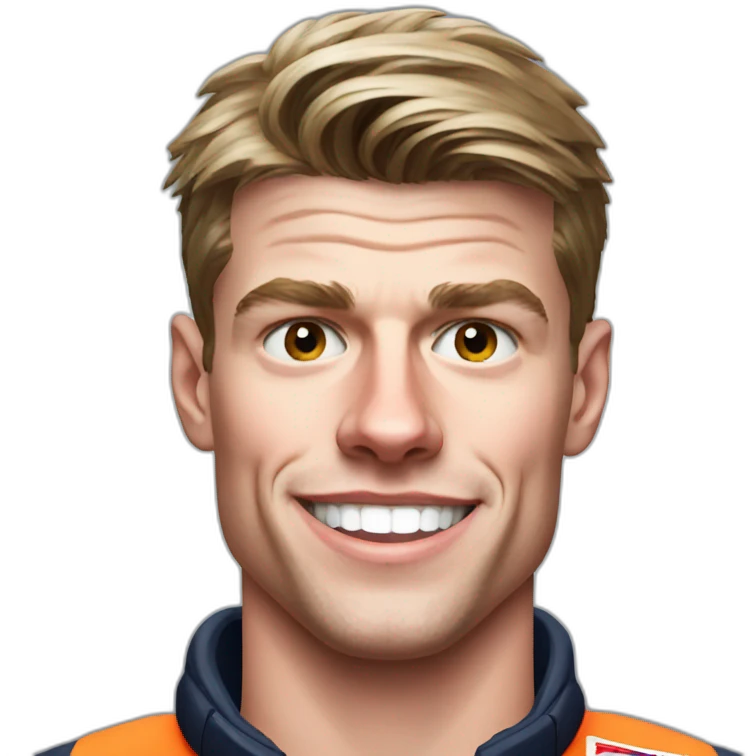 Max verstappen emoji | AI Emoji Generator