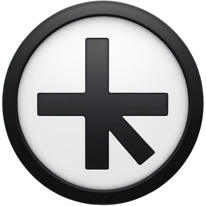 Add a social media "add story" symbol emoji | AI Emoji Generator