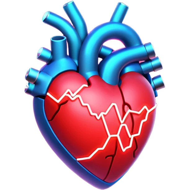 internet security heart emoji | AI Emoji Generator