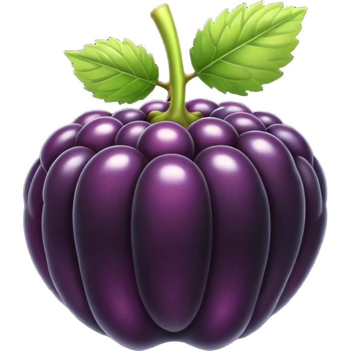 black berry emoji | AI Emoji Generator