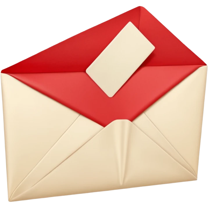 A letter emoji | AI Emoji Generator