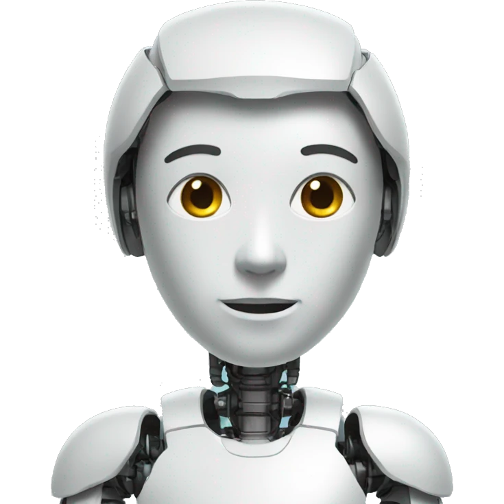 artificial intelligence emoji | AI Emoji Generator