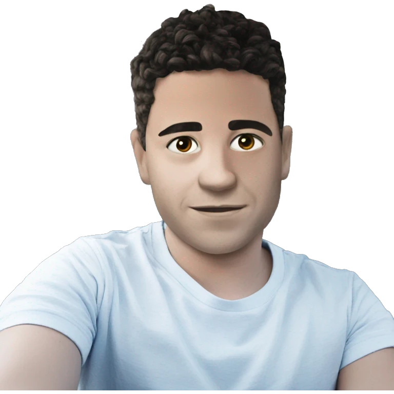 boy in car interior emoji | AI Emoji Generator