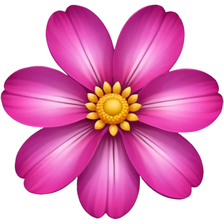 flower emoji | AI Emoji Generator