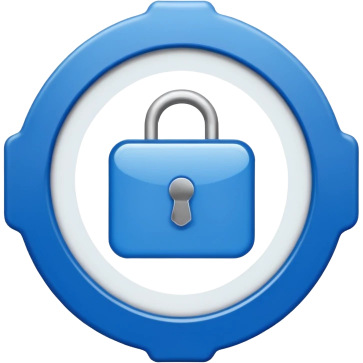 Security badge/card official emoji | AI Emoji Generator