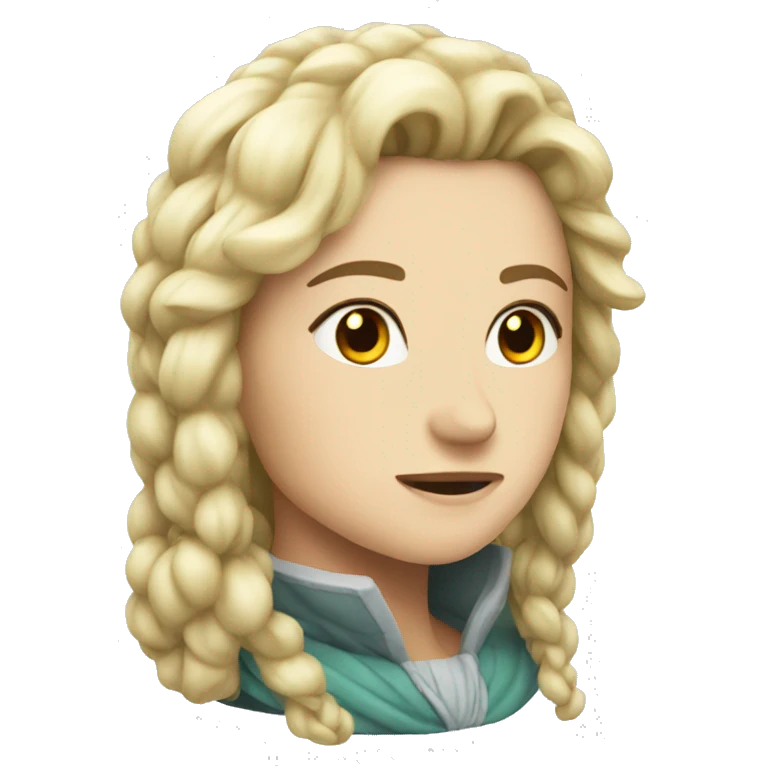 GLADNA emoji | AI Emoji Generator