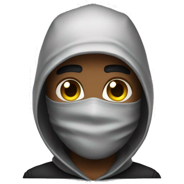 robber emoji emoji | AI Emoji Generator