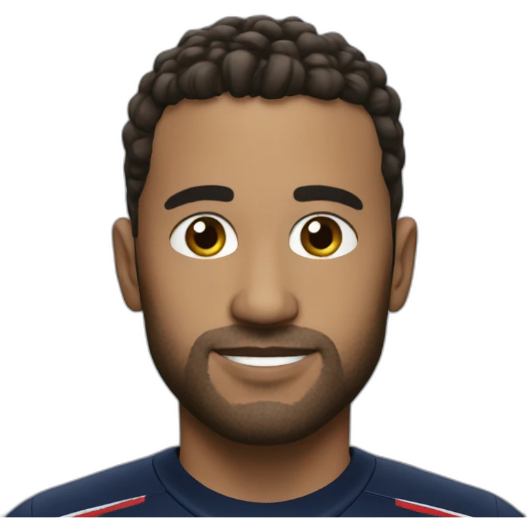 psg emoji | AI Emoji Generator