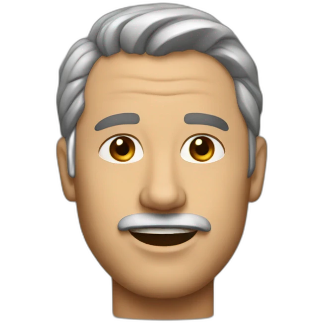 Jeff bezoss emoji | AI Emoji Generator
