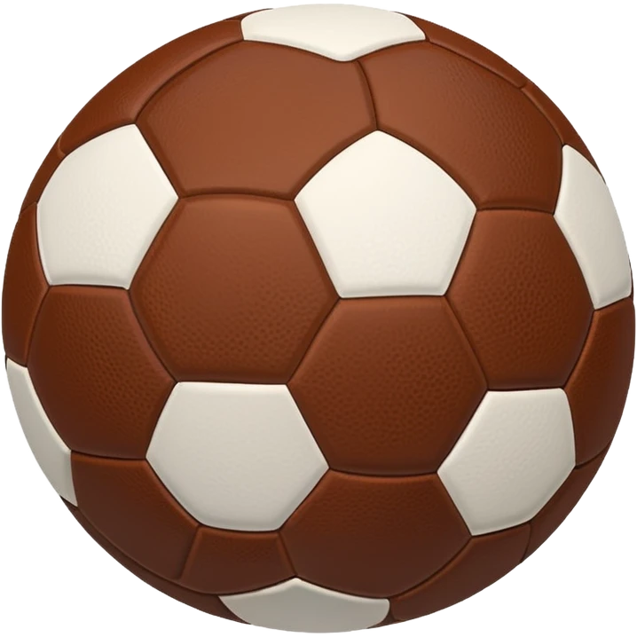 football emoji | AI Emoji Generator