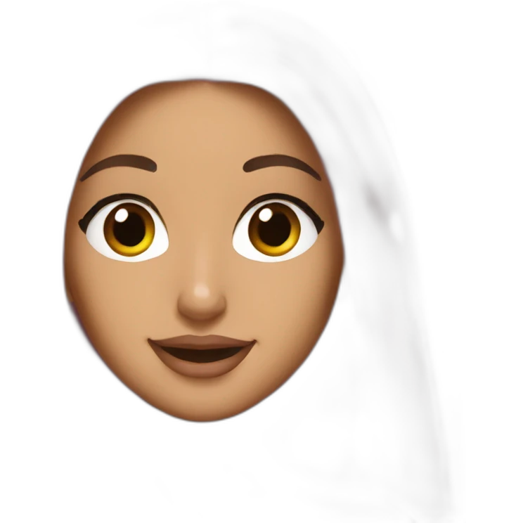Ariana grande emoji | AI Emoji Generator