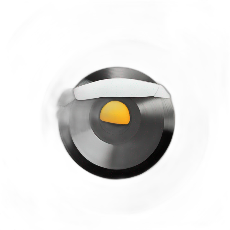 vinyl record emoji | AI Emoji Generator