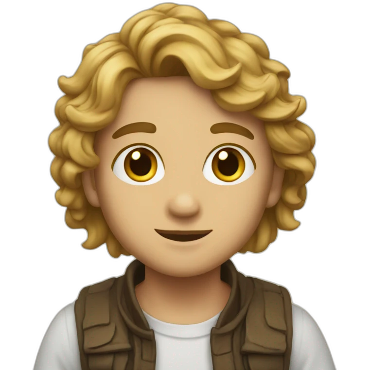 efford emoji | AI Emoji Generator