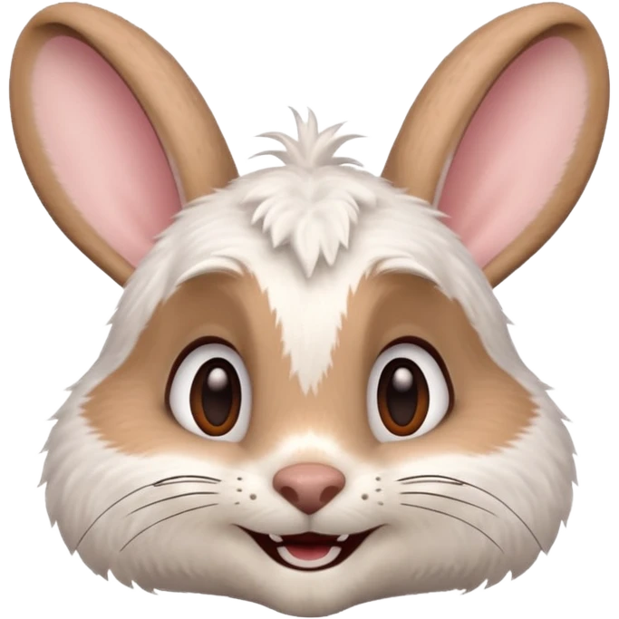 i want a emoji of a rabbit fro the movie zootopia. emoji | AI Emoji ...