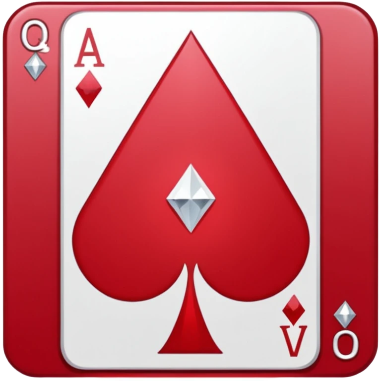 playing card emoji | AI Emoji Generator