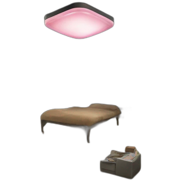 empty realistic indoor ceiling emoji | AI Emoji Generator