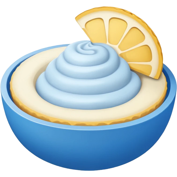 Un circulo de color azul claro que adentro este una palomita de color ...