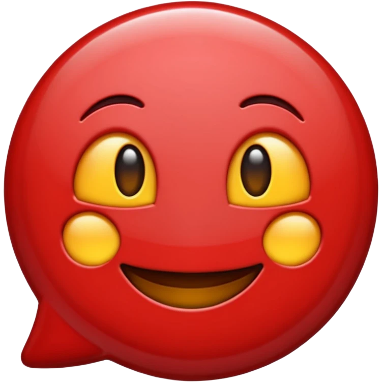 Rec emoji emoji | AI Emoji Generator