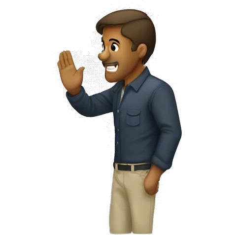 lonely boy portrait background emoji | AI Emoji Generator