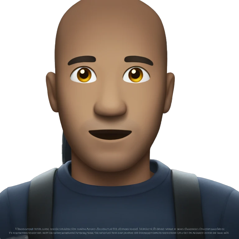 man in car looking emoji | AI Emoji Generator