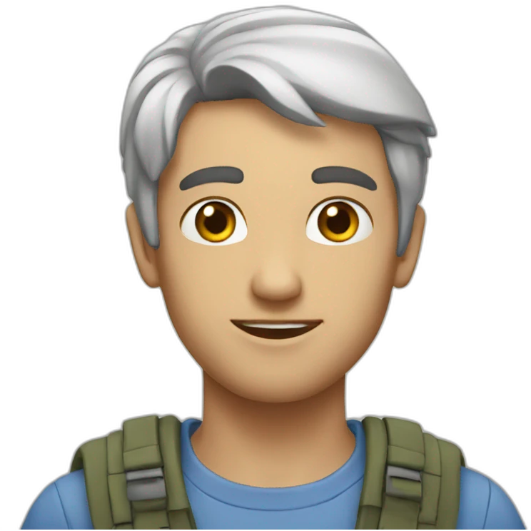 Central cee emoji | AI Emoji Generator