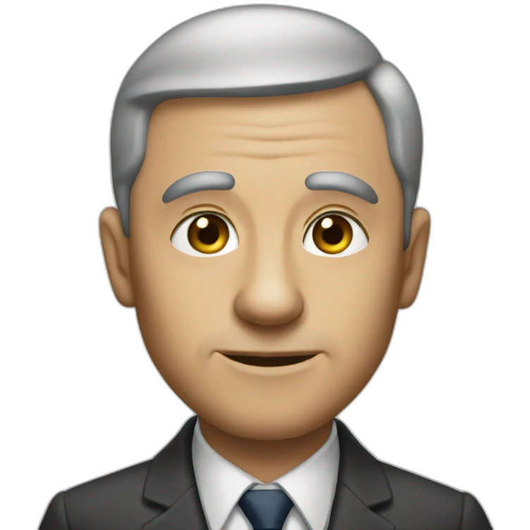 oppenheimer emoji | AI Emoji Generator