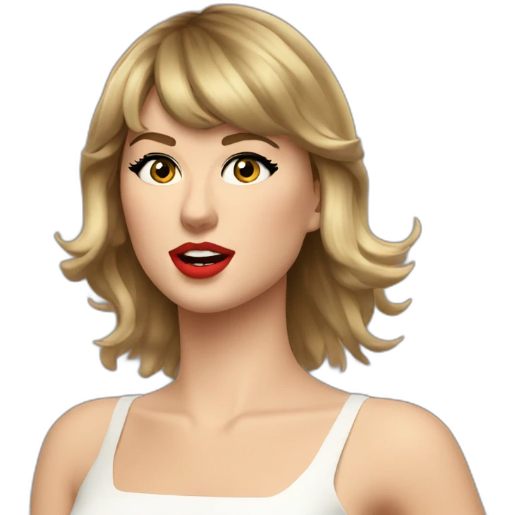 taylor-swift-throating-bbc emoji | AI Emoji Generator