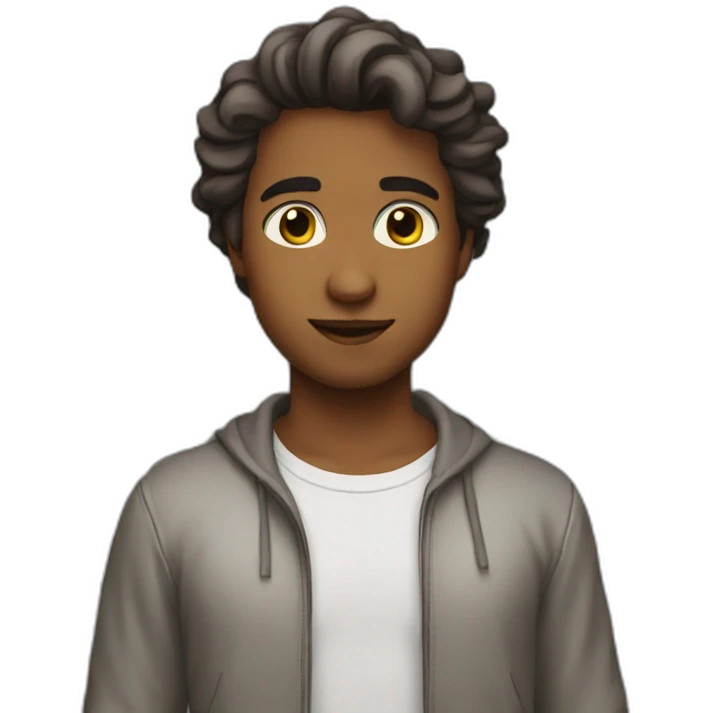 angel emoji | AI Emoji Generator