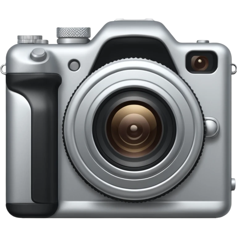 create a camera shutter emoji emoji | AI Emoji Generator