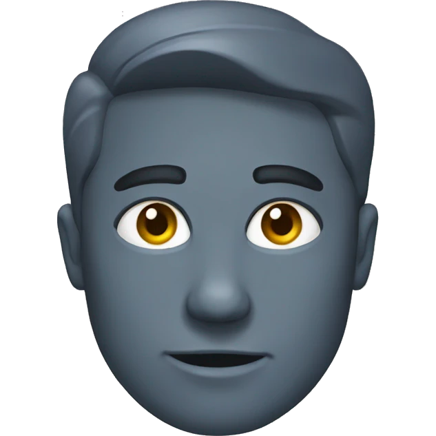 sigma emoji | AI Emoji Generator
