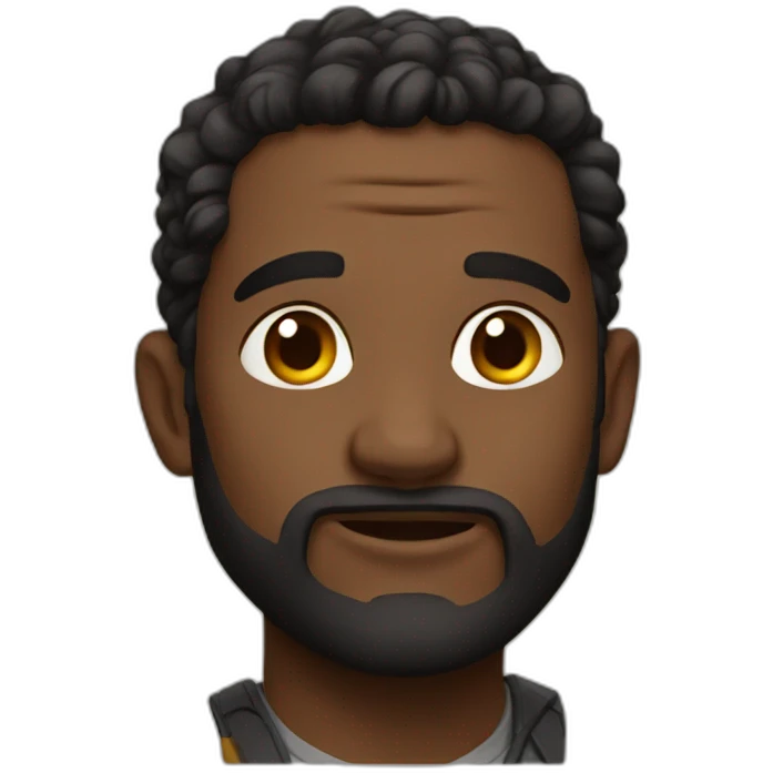 god emoji | AI Emoji Generator