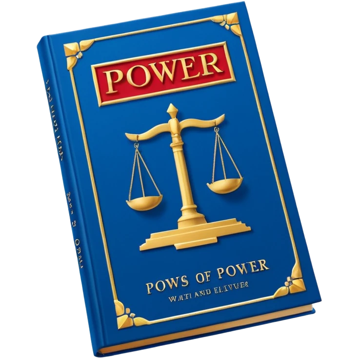 48 laws of power book orginal cover red and blue and in middle power ...