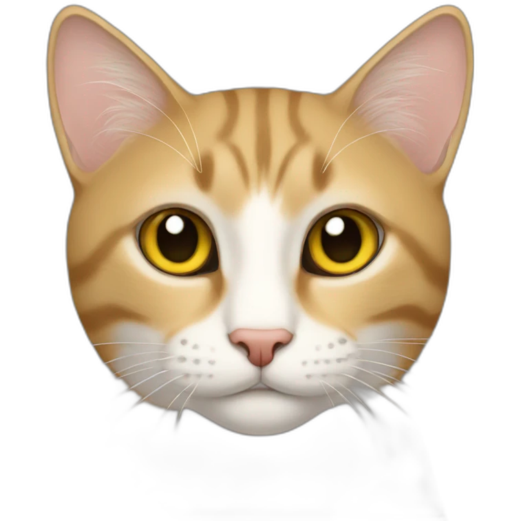 gato emoji | AI Emoji Generator