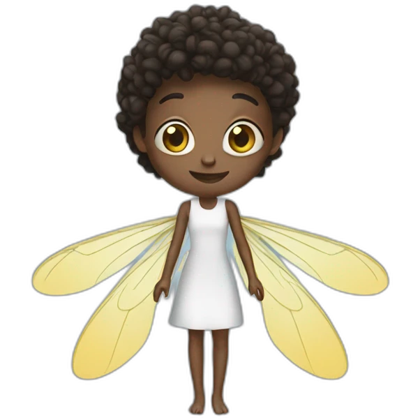 young fly emoji | AI Emoji Generator