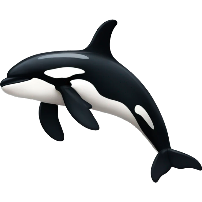 ORCA emoji | AI Emoji Generator