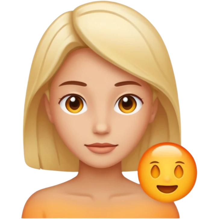 a profil picture on social media emoji | AI Emoji Generator