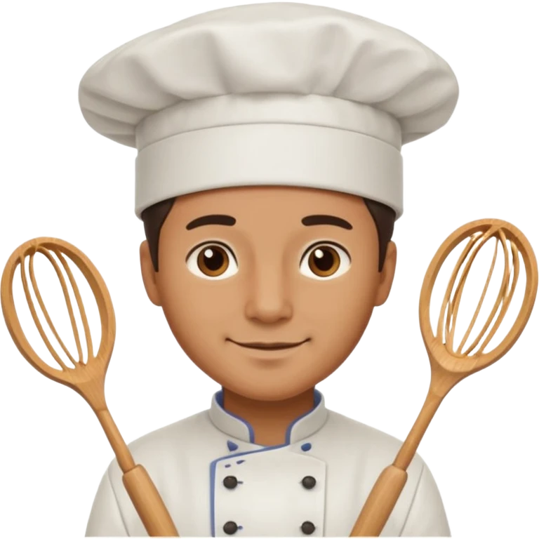 fuckboy chef emoji | AI Emoji Generator